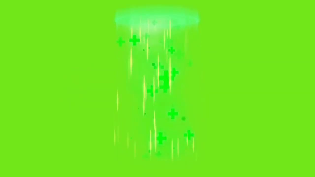 Green Screen HD / fond vert / background fond - téléportation 01 - YouTube