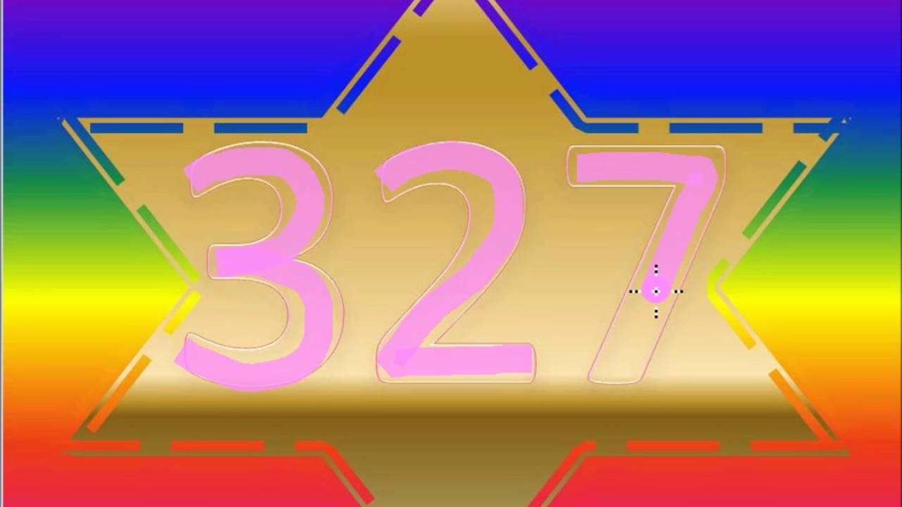 Learn to Write 327 Learning numbers with nursery rhymes How to Write ...