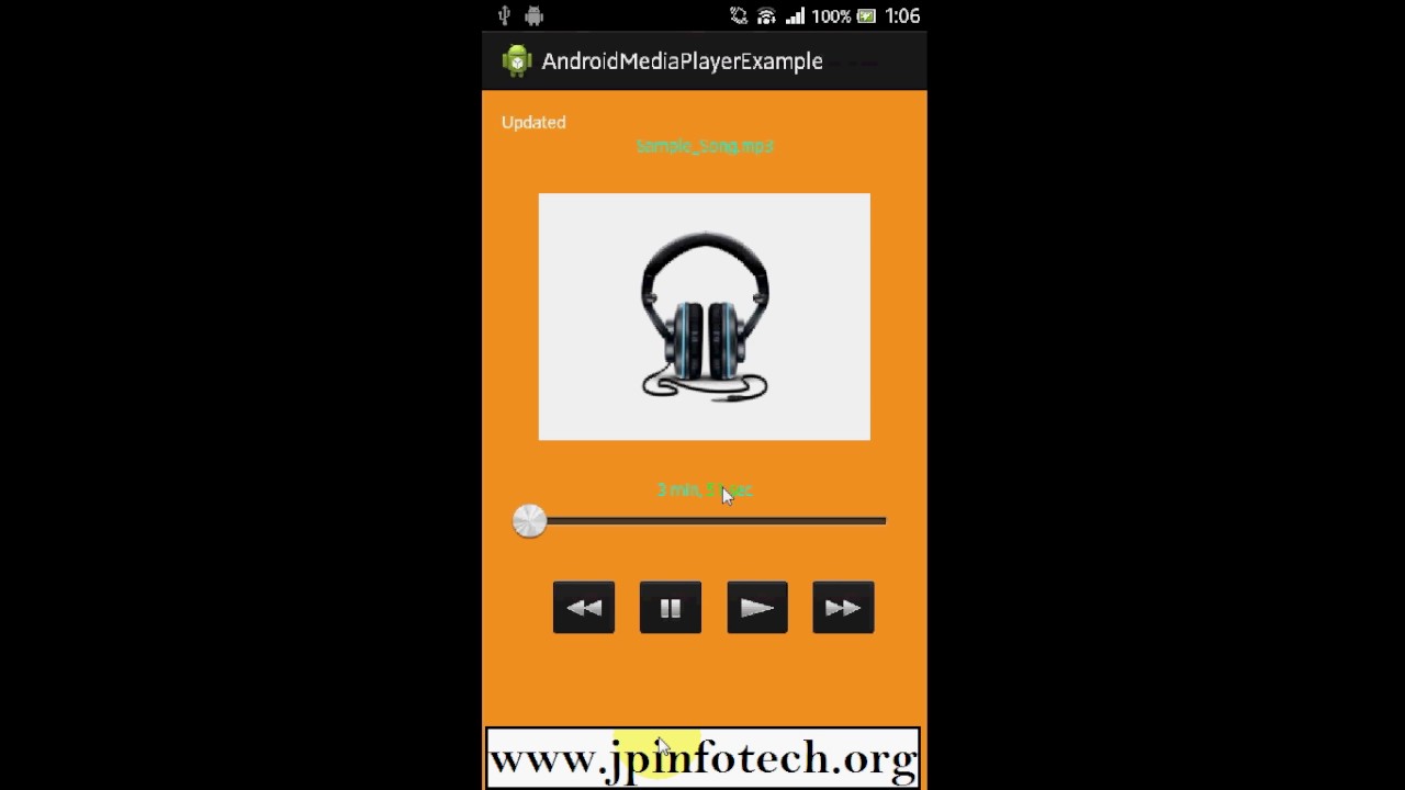 DroidDetector Android Malware Characterization and Detection - YouTube