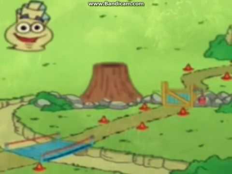 Map Season 4 Ep. 18