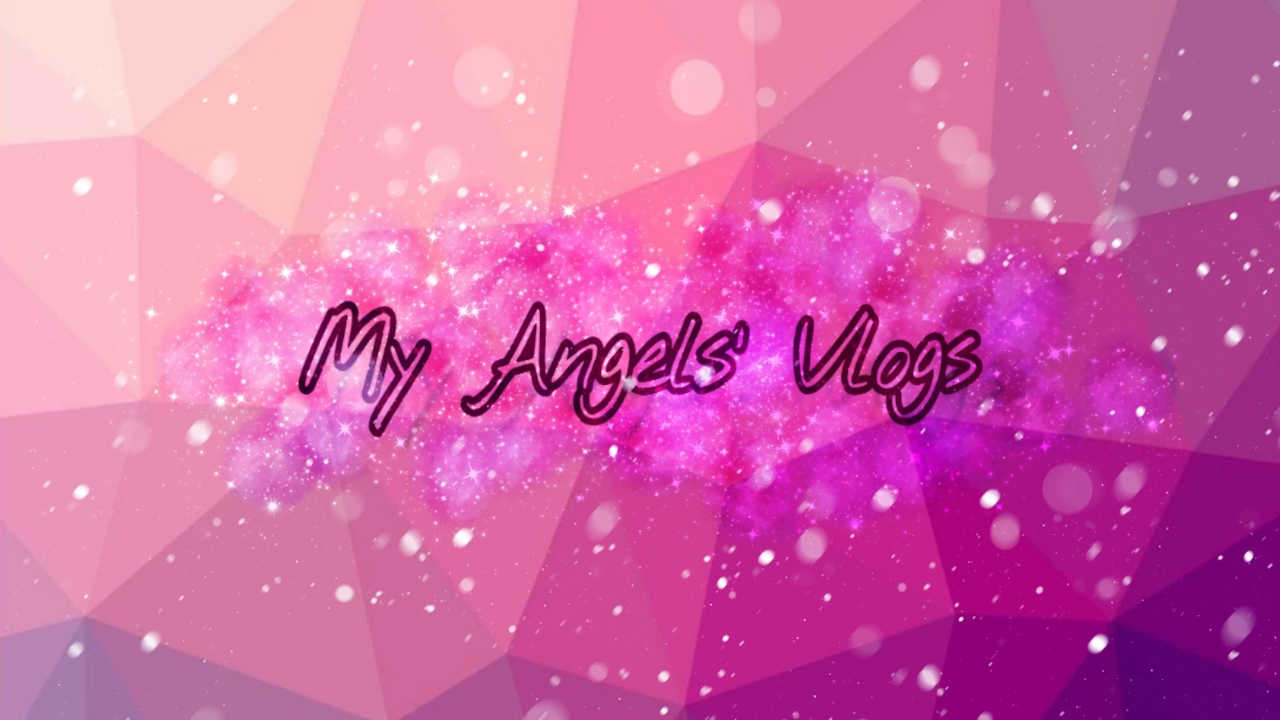 My Angels' Vlogs Live Stream - YouTube