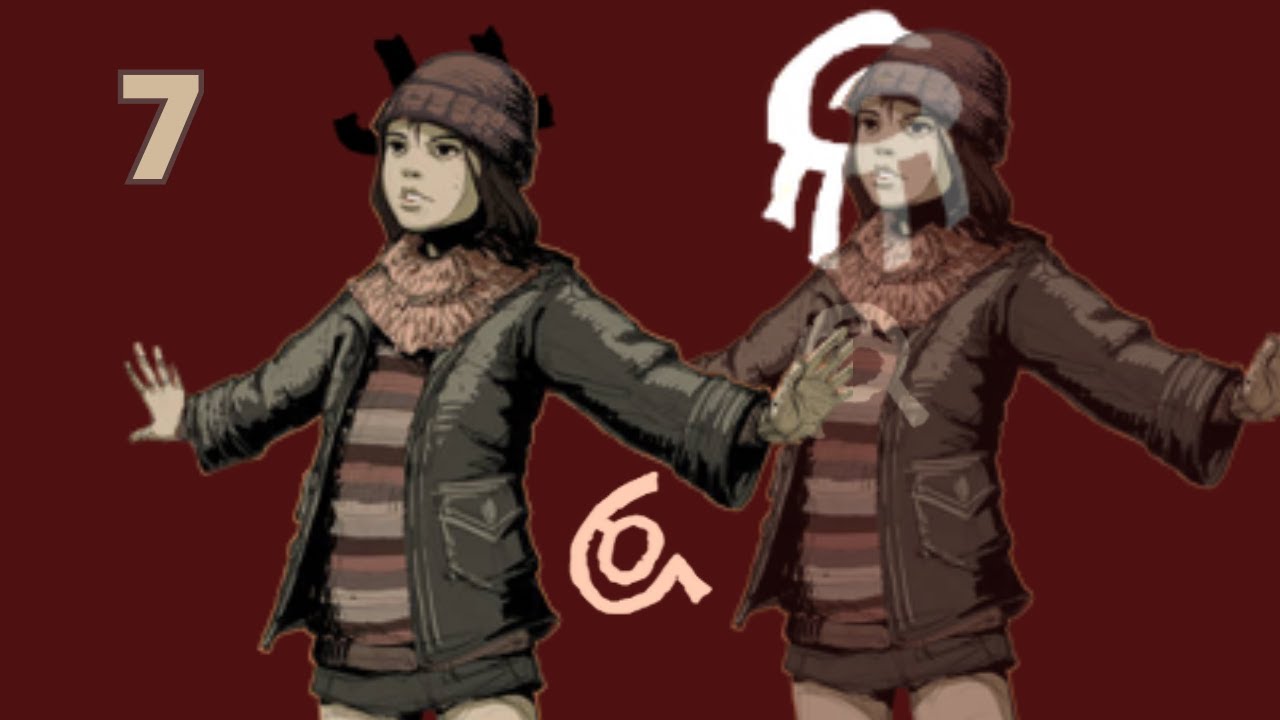 Pathologic Classic HD - Changeling Analysis Day 8 to 10! - YouTube