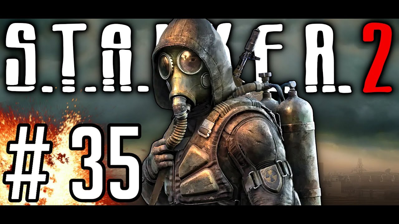 STALKER 2 [#35] - Kompleks w Dudze || 4K GAMEPLAY PL - RTX 4090 - YouTube