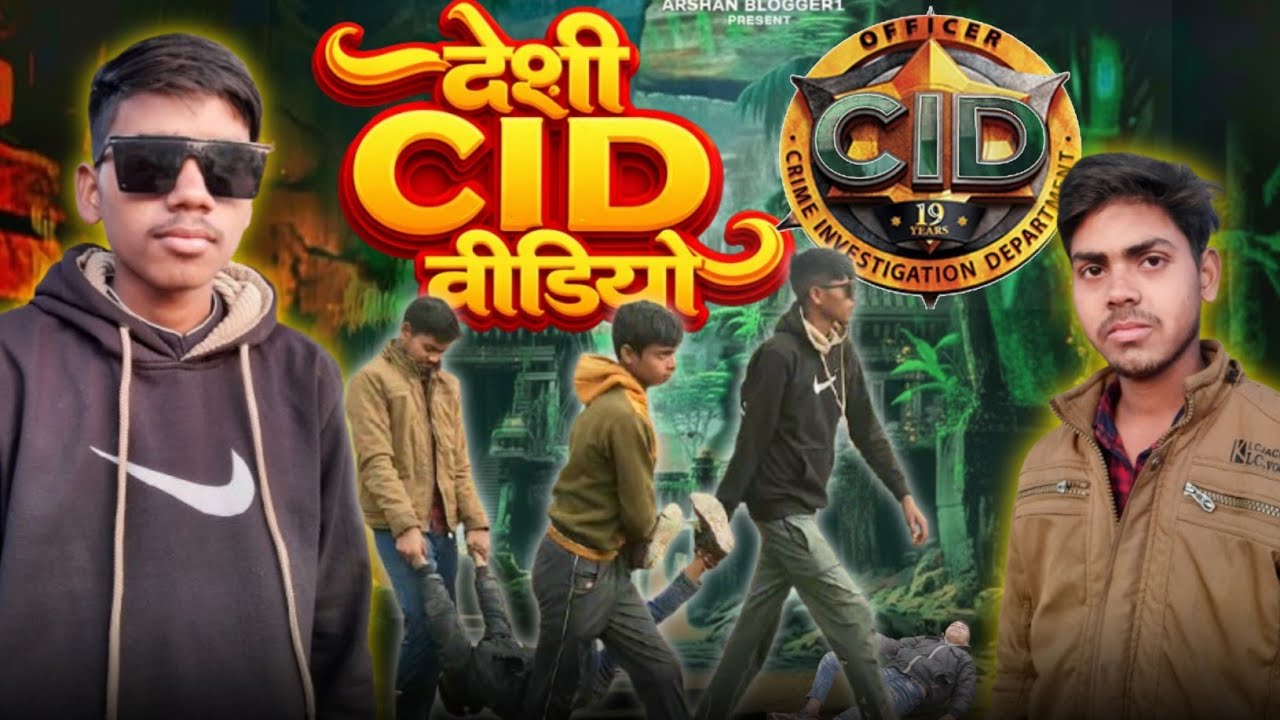 CID: The Comedy King Episode || cid new episode| CID 2026 - YouTube