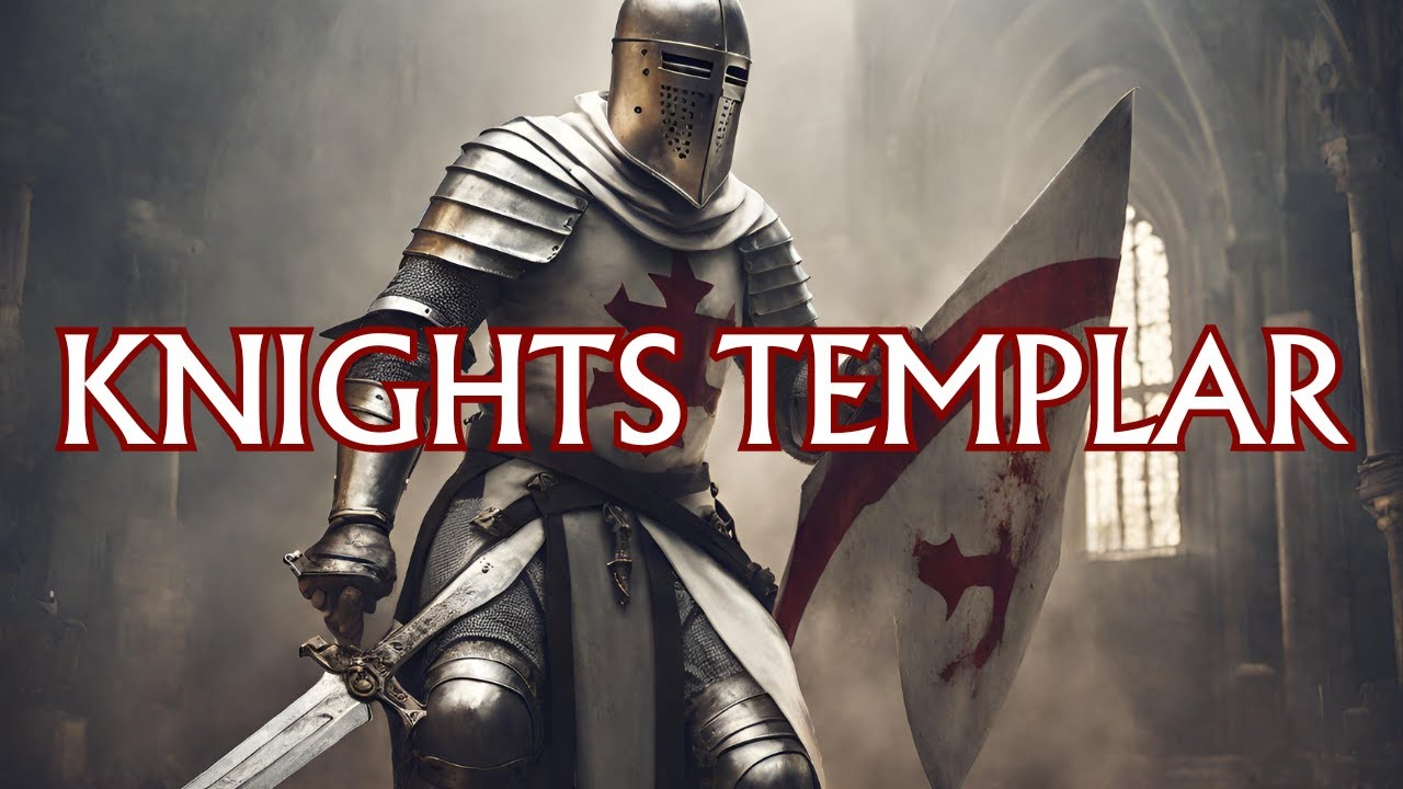 Knights Templar - YouTube