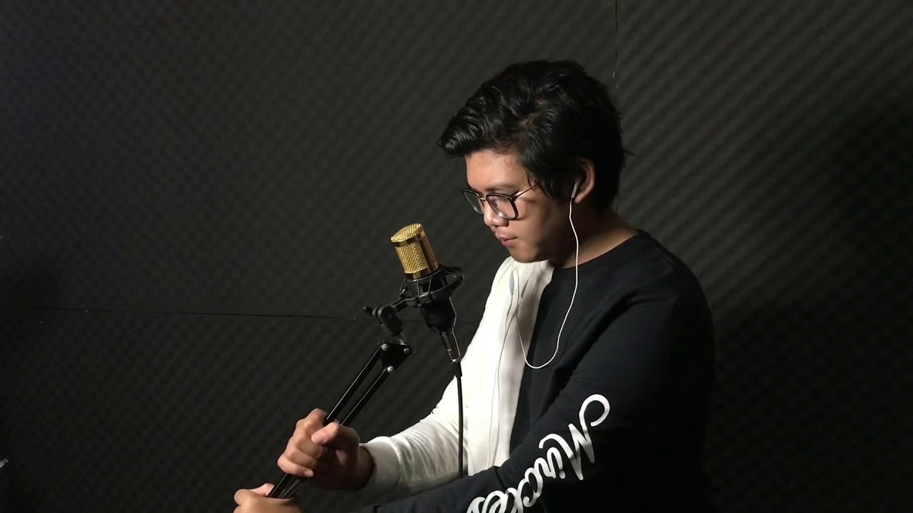 CINTAKAN MEMBAWAMU KEMBALI - DEWA 19 ( cover VIASA DEWA ) - YouTube