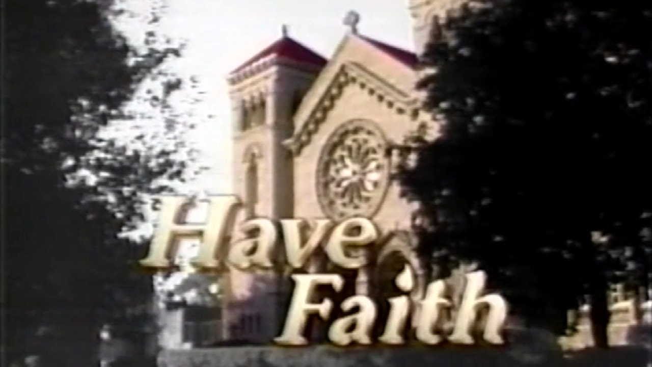Classic TV Theme: Have Faith (Full Stereo) - YouTube