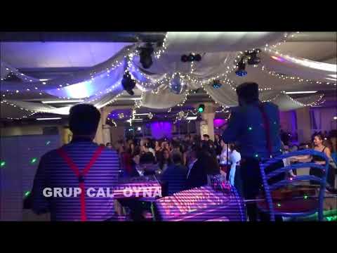 GRUP CAL OYNA  YÖRE AMASYA sarikiz