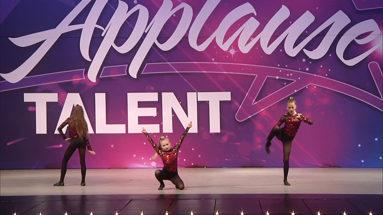 Party Go Boom - YouTube