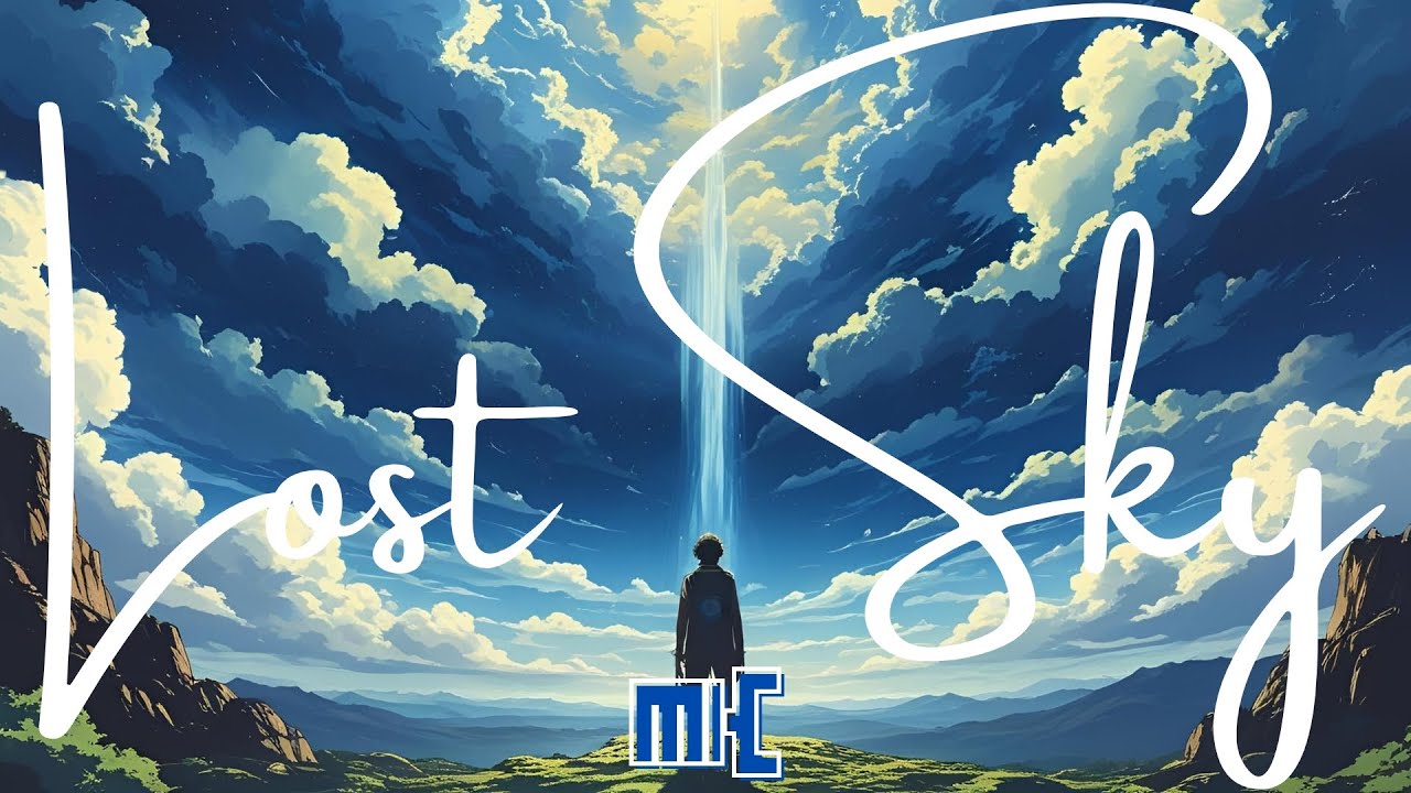 [EDM] M|{ - Lost Sky - YouTube
