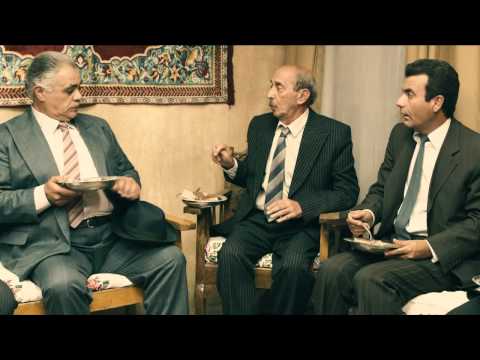 Hükümet Kadın 2 - Sadrazamın Sağ Kolu