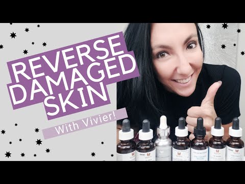REVIEW TOP NINE Vitamin C Serums | Vivier Skin | Medical Grade Skincare