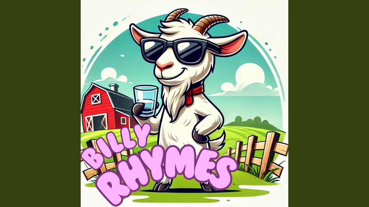 Billy Goat - YouTube