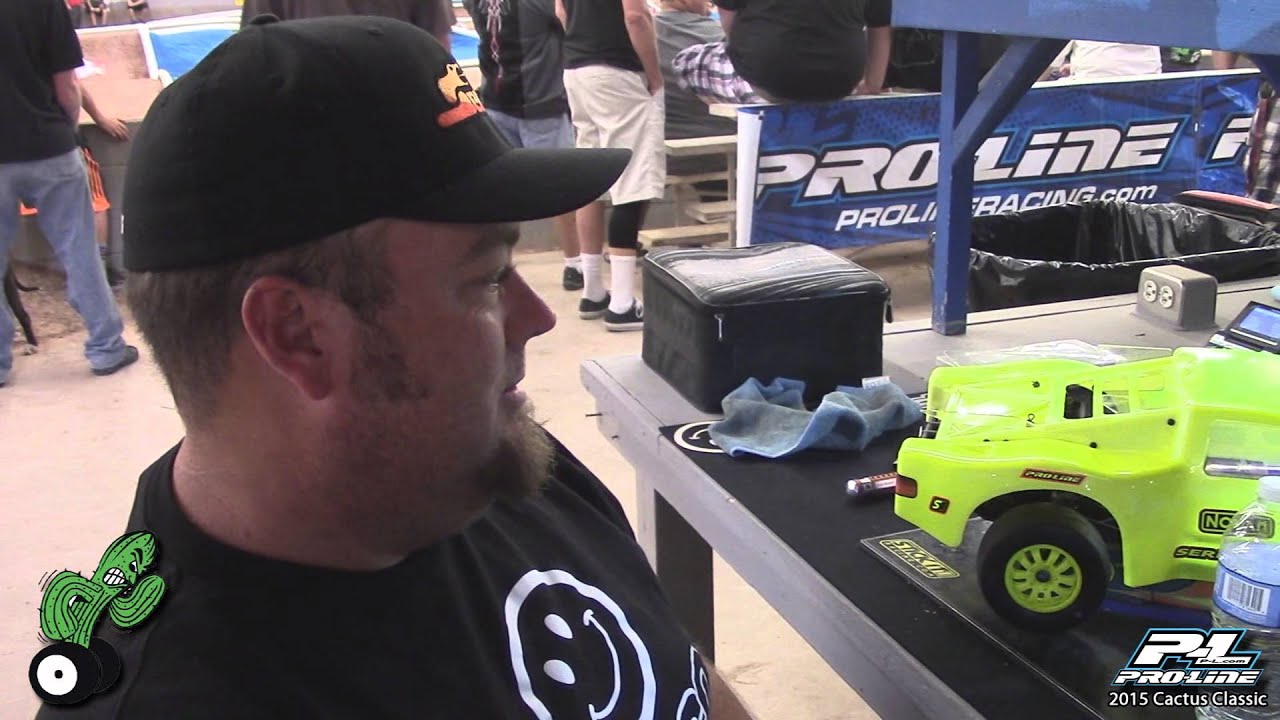 2015 Cactus Classic Walkaround - SRS Raceway in Phoenix - YouTube