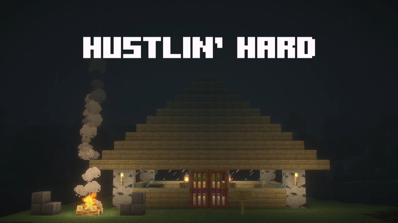 Neo Korte - Hustlin' Hard (ft. ZKN, daec1994, Astros) - YouTube