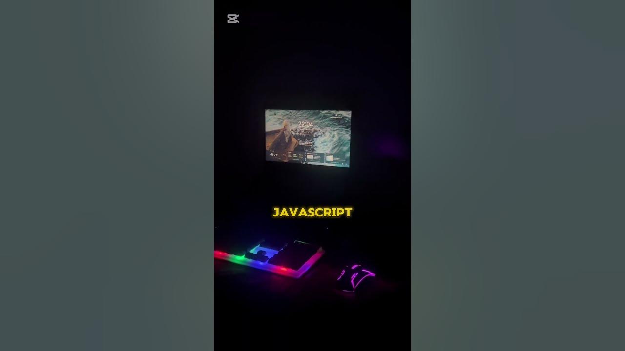 Why JavaScript is the King of Coding Languages #coding #programming ...