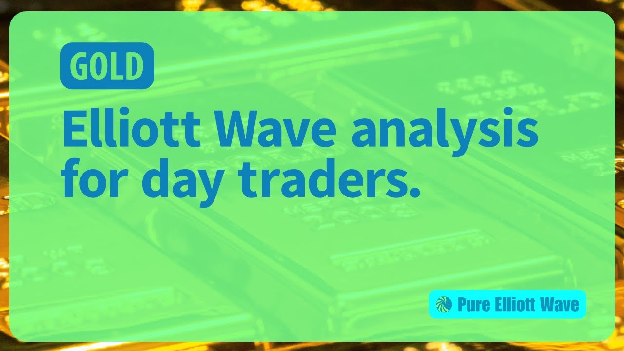Gold Elliott Wave Analysis For Day Traders YouTube gold-elliott-wave-analysis-for-day-traders-youtube