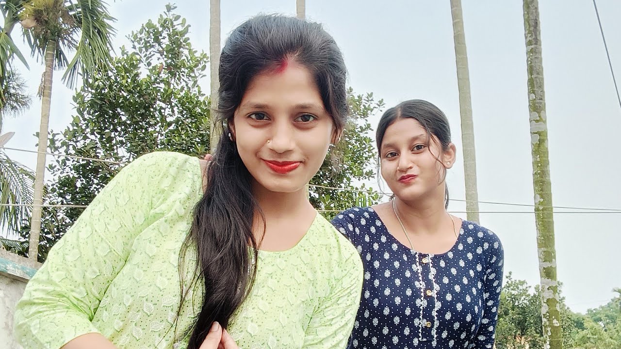 Smriti paul is live বন্ধুরা সবাই চলে আসো - YouTube