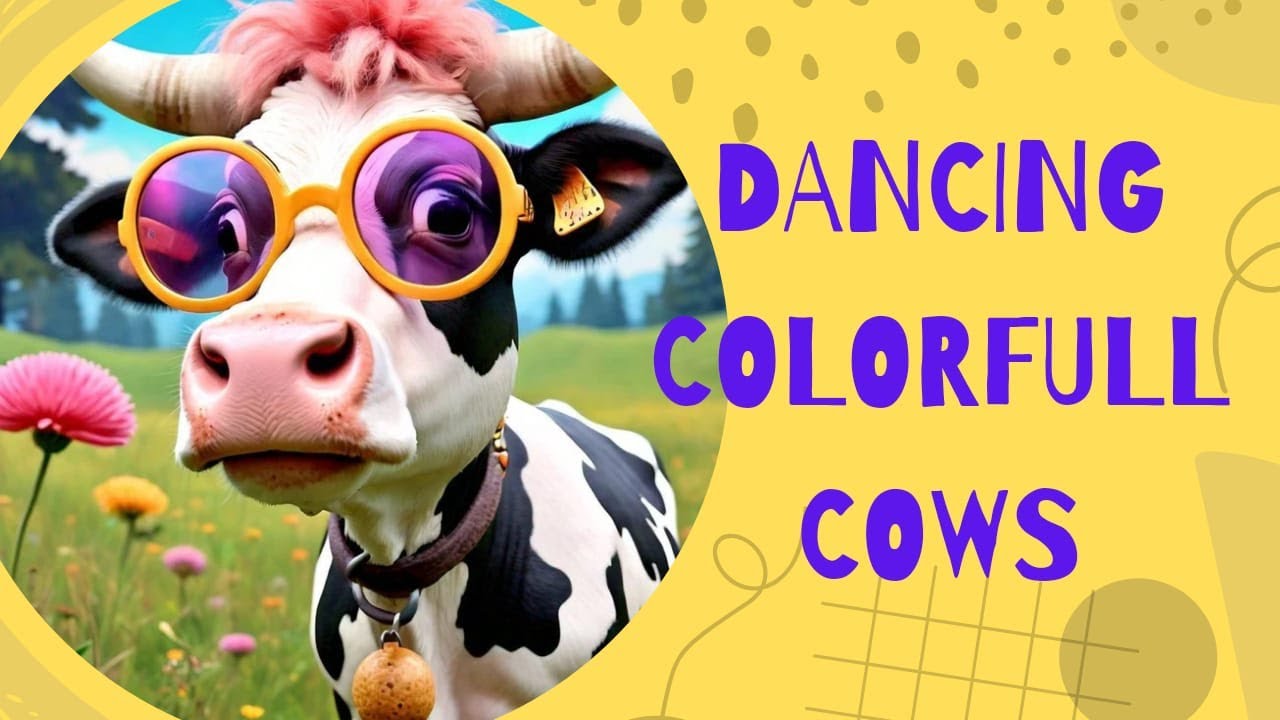 Dancing cow song|dancing cow video|dancing cow meme|dancing cow music ...