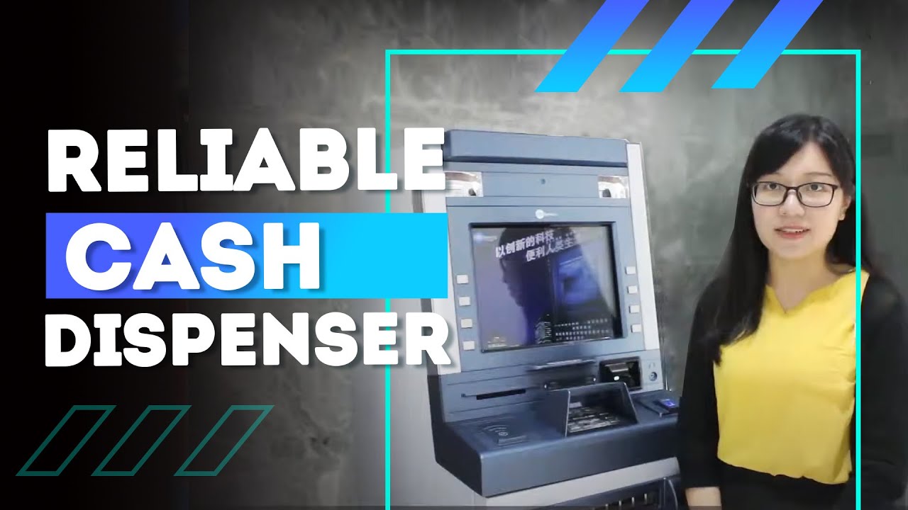 What Is Dispense Cash at Mitzi Mcclain blog