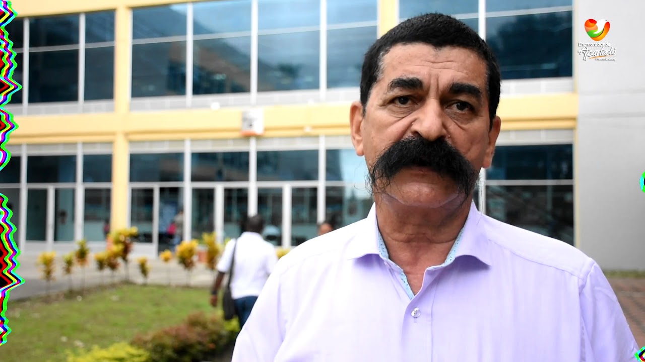 JUAN MARES - YouTube