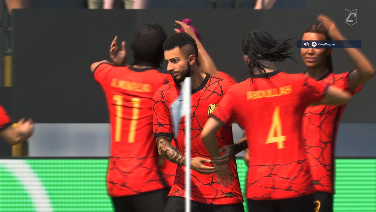 D1ddyD1dIt FC vs. XA Is Fat - YouTube