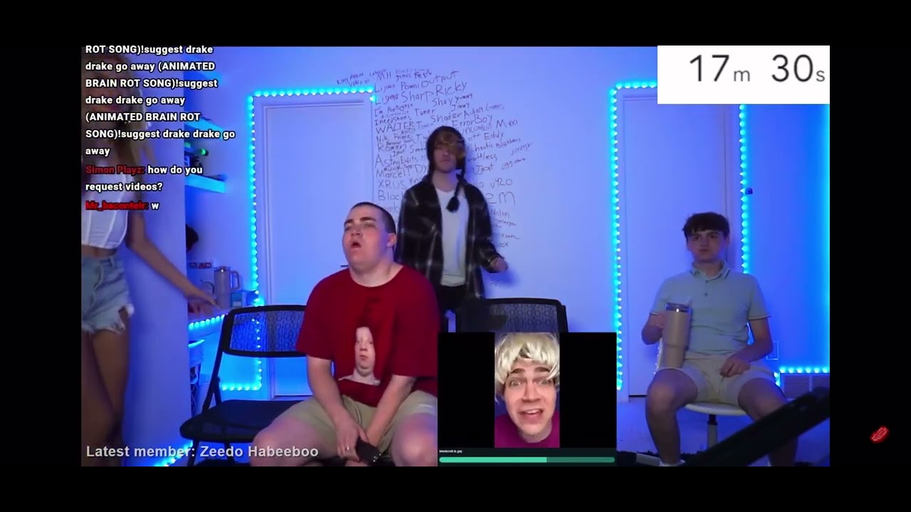 Steak live stream @steak69 - YouTube