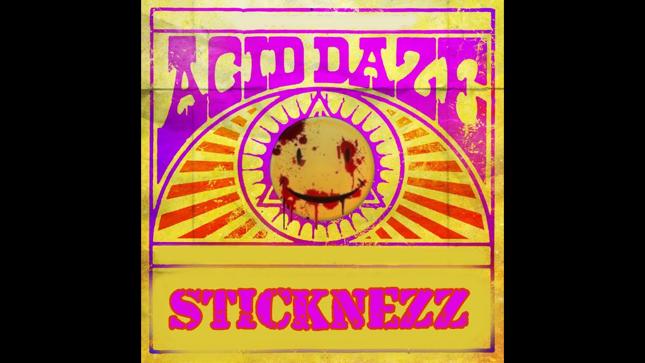 Acid Daze - YouTube
