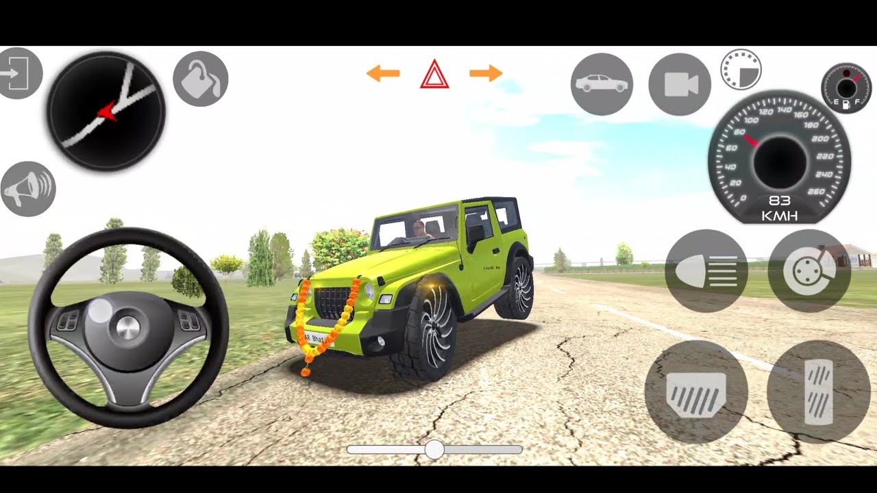 Rowe ka khof Indian Cars Driving 3D 2024 || Indian Simulator 3D - YouTube