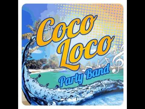Coco Loco Party Band - Mexico - YouTube