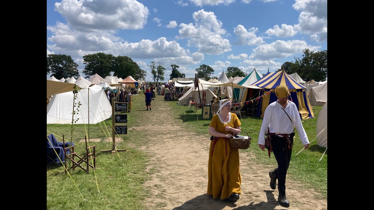 Empire LRP 2024 site tour - YouTube