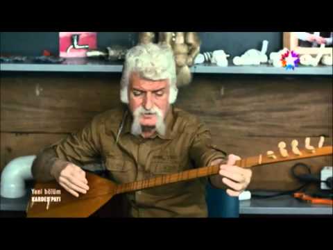 Yüreğim Özlem Dokuyor kardeş payı