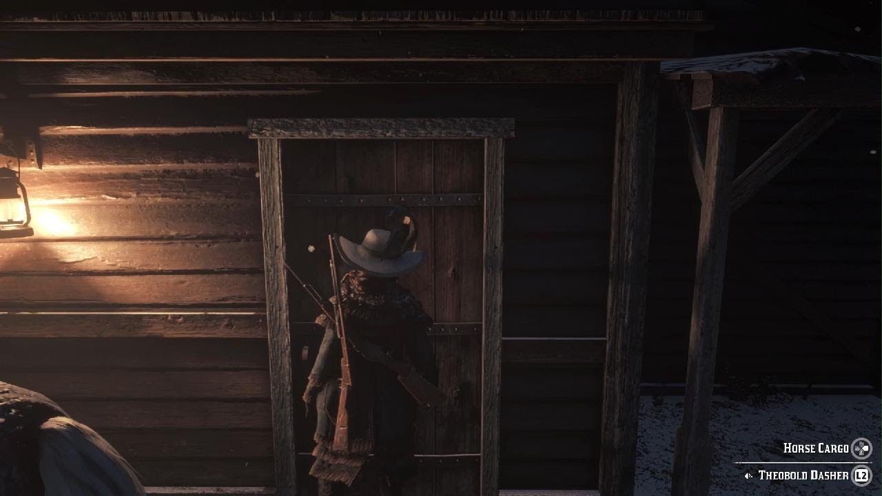 (PS5 RDO) The Moonshine Shack Is Still Broken, and It's 2022 Now - YouTube