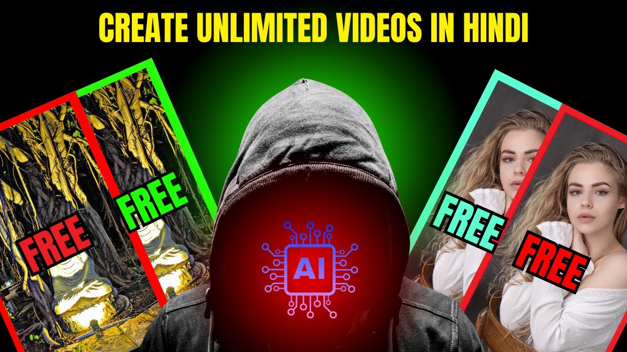 Text to Animation Video using AI Tools for FREE | 2023 Augie ai ...