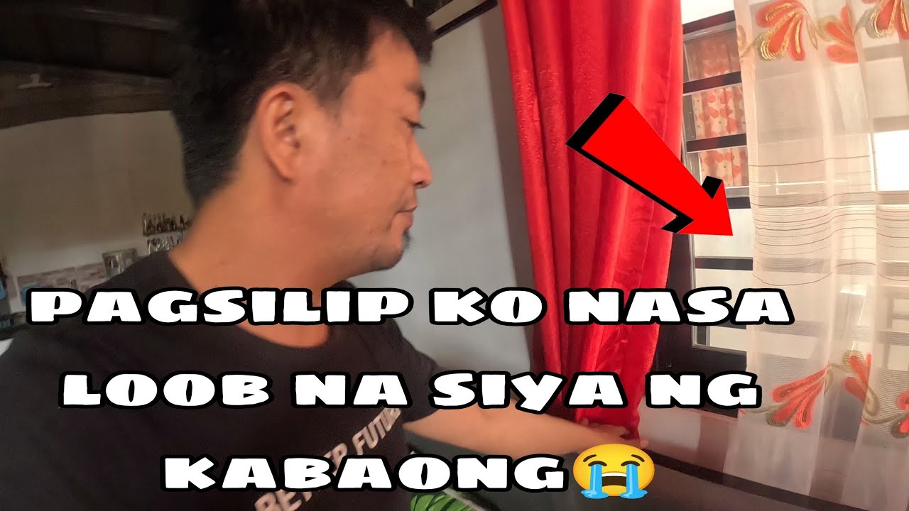 Noon sinisilipsilip ko siya dito ng buhay pa siya Ngayon pagsilip mo ...