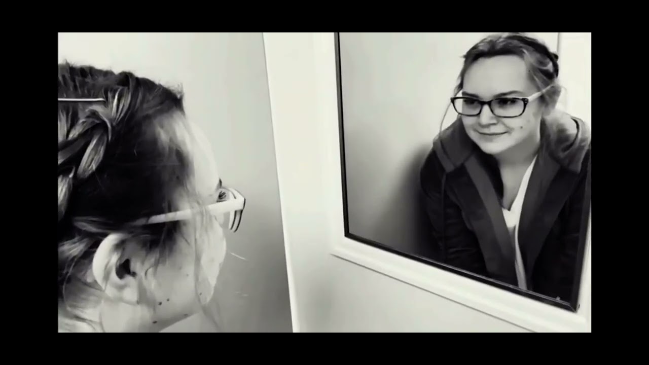 Youth 2021 Lent Skit (Sign) - YouTube