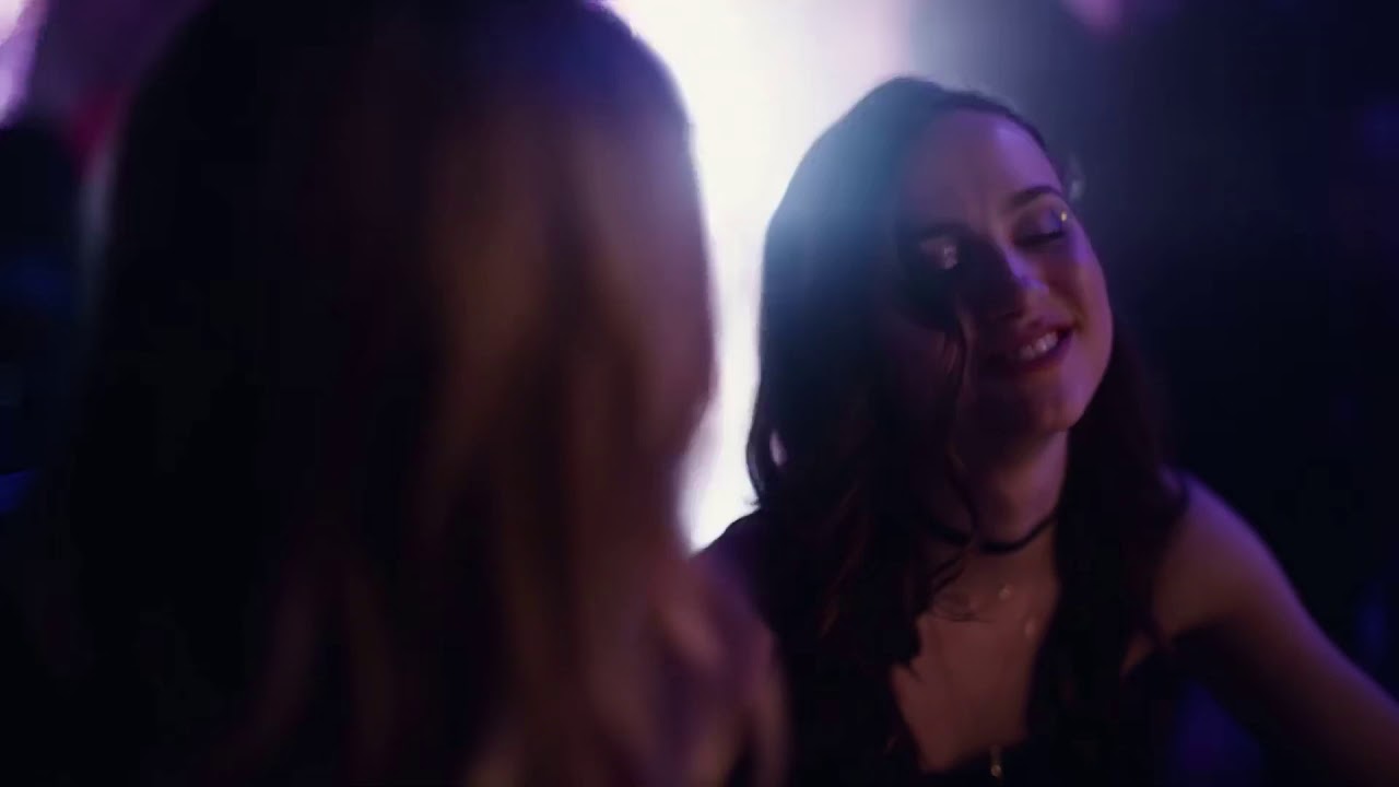 Euphoria best scene - YouTube