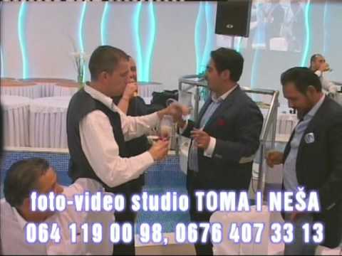 Djani inter holivud