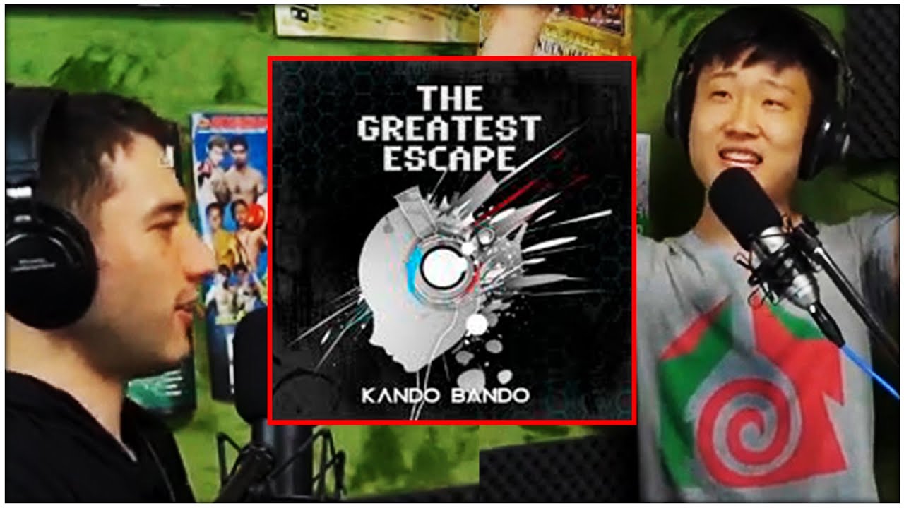 KANDO BANDOの裏話- FT News Clips - YouTube