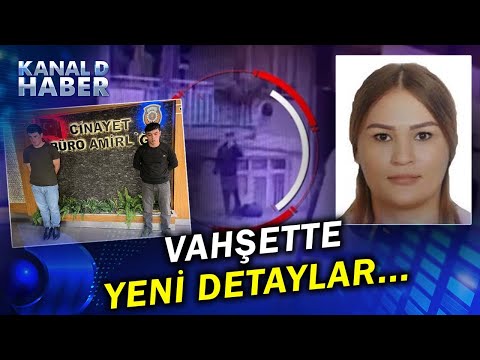 Kan Donduran İfadeler... Durdona'yı Katledip Taksiye Böyle Taşımışlar