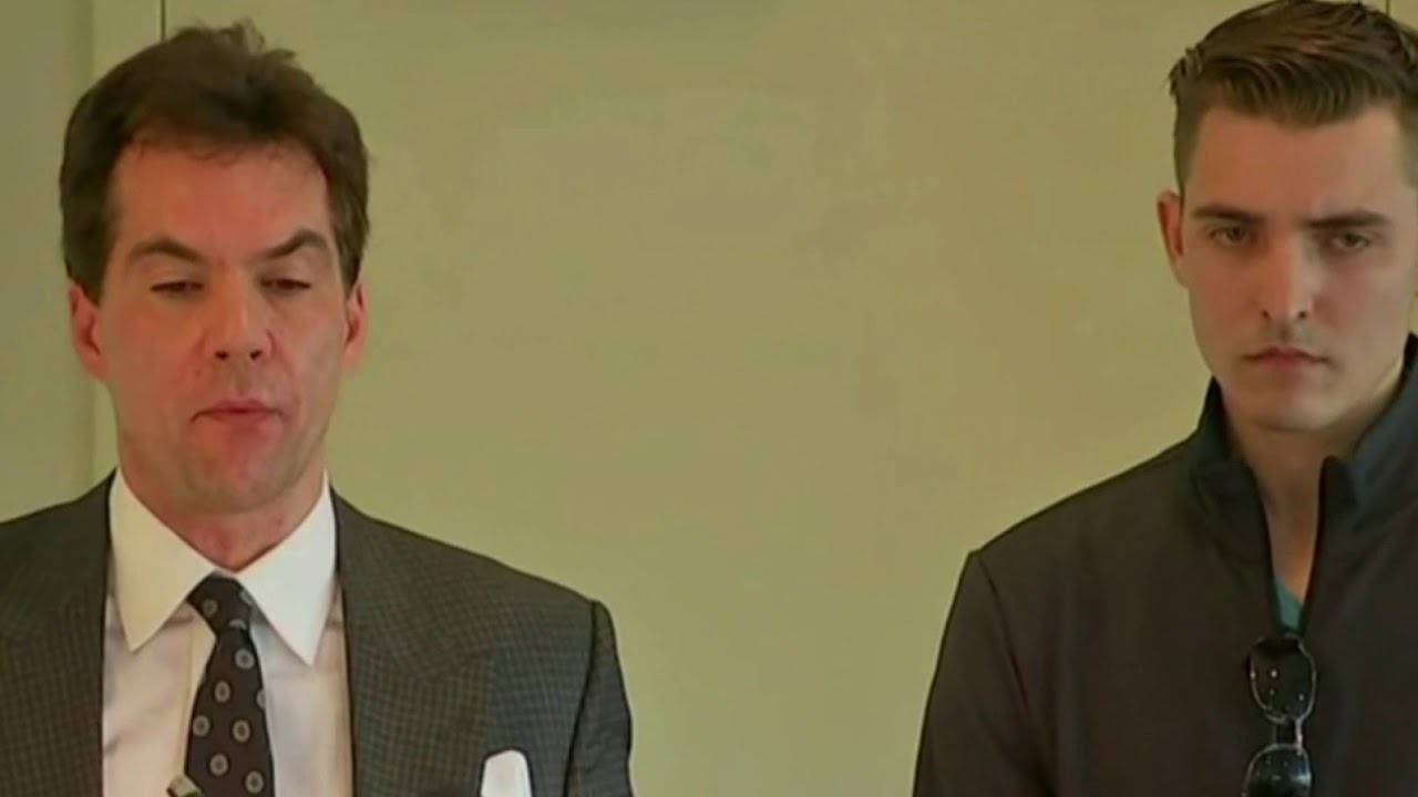 Burkman, Wohl ordered to send corrective message to victims of US voter ...