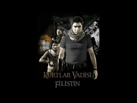 Kurtlar Vadisi Filistin Müzikleri - Kolaj