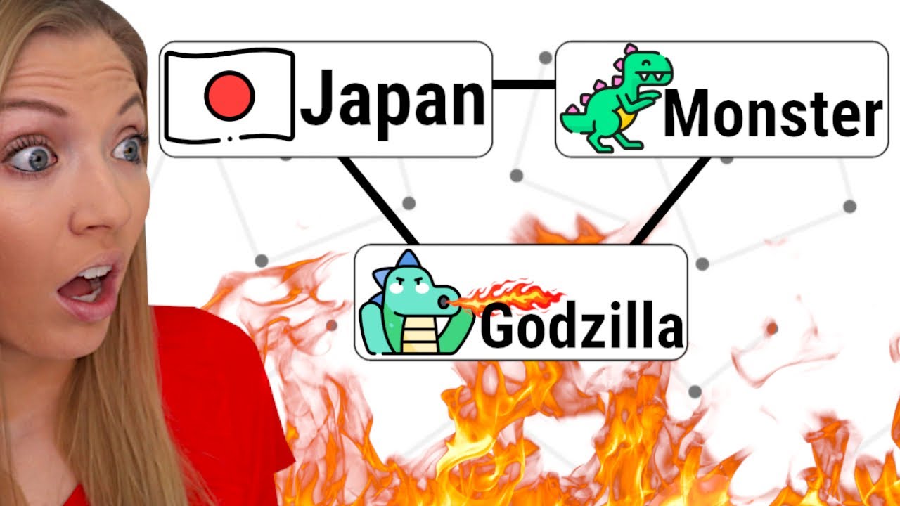 I CREATED Godzilla In Infinite Craft! - YouTube