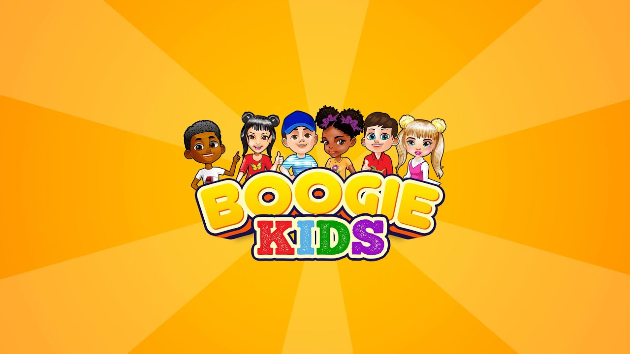 Introducing Boogie Kids - YouTube