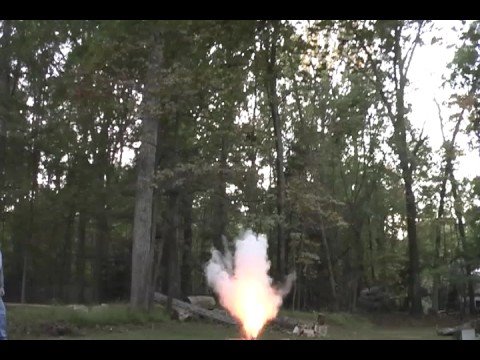 Creamer Cannon - YouTube