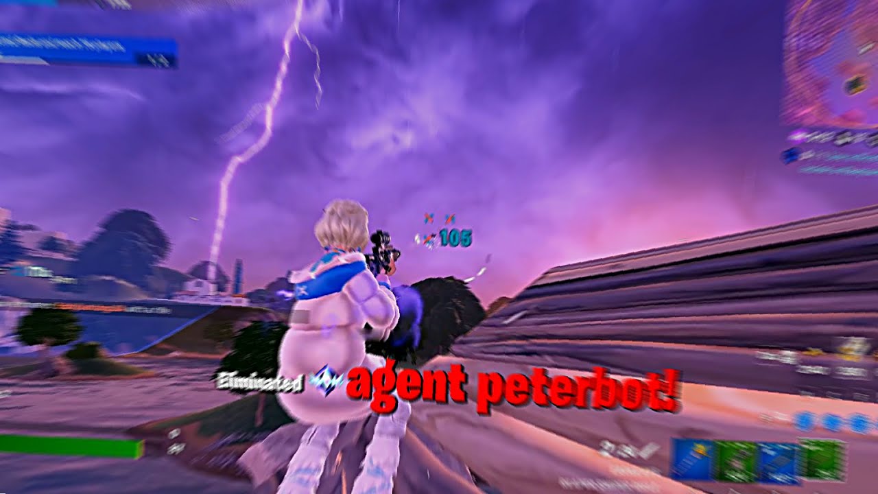 Prom Queen 👑 | Season 2 Fortnite Montage - YouTube