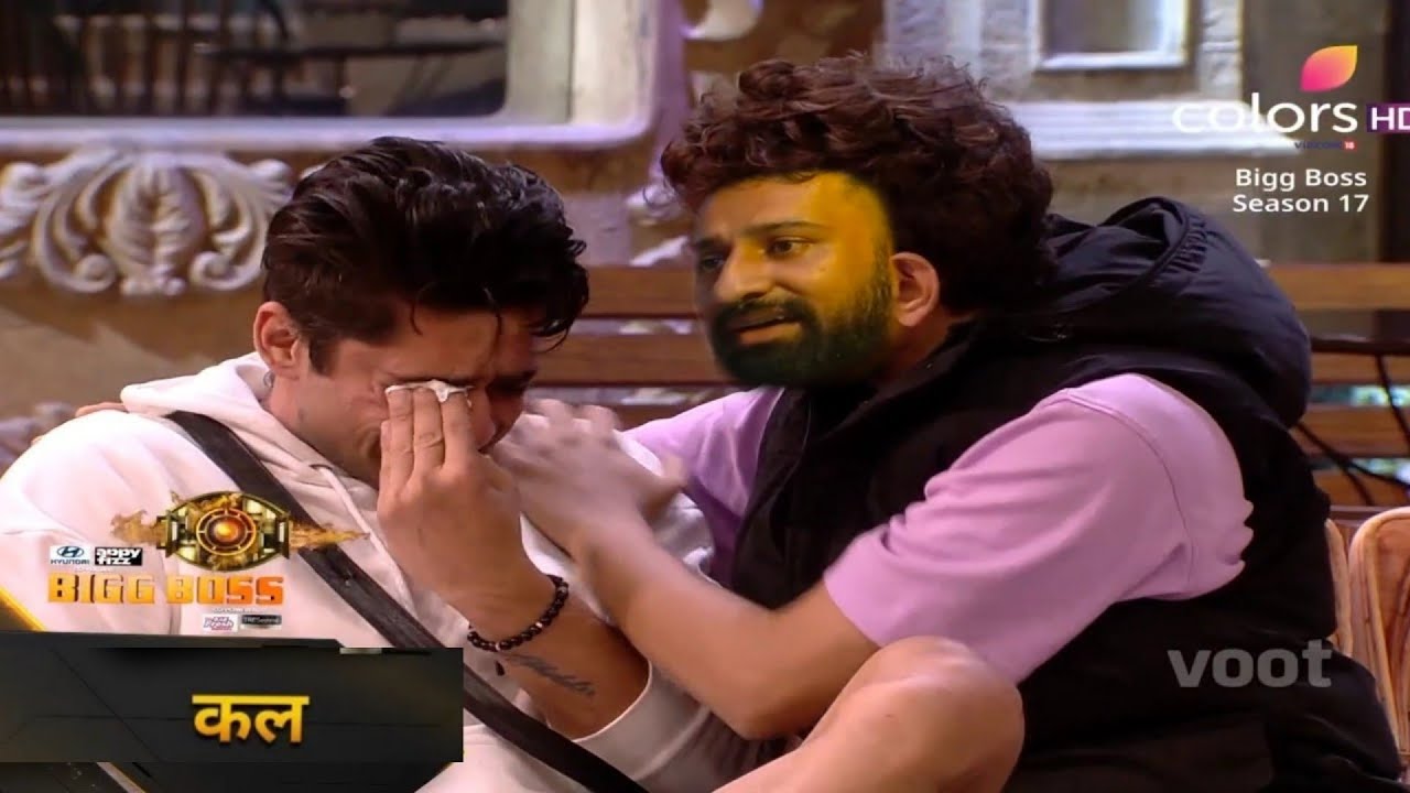 Bigg Boss 18 Promo 16 Oct Vivian Crying badly in today Episode - YouTube