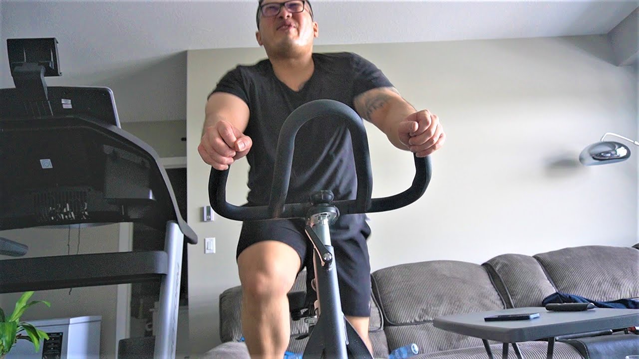 MY WORKOUT VIDEO - YouTube