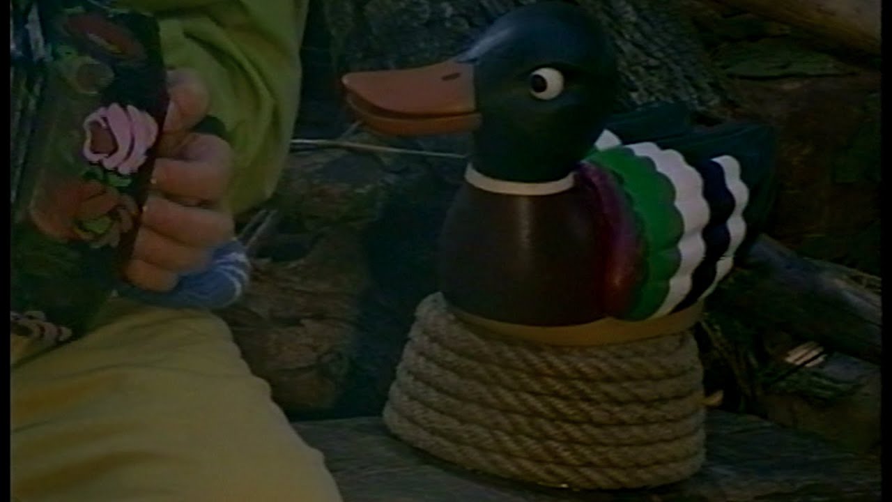 Rosie & Jim - 05x05: Sing Song (Neil Brewer | 1997) - YouTube