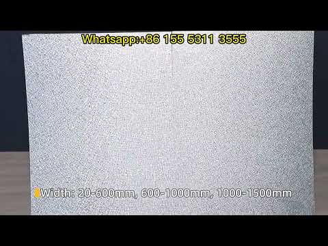 [Meichen]We specialize in producing galvanized products for export.#galvanizedsheet #steelsheet